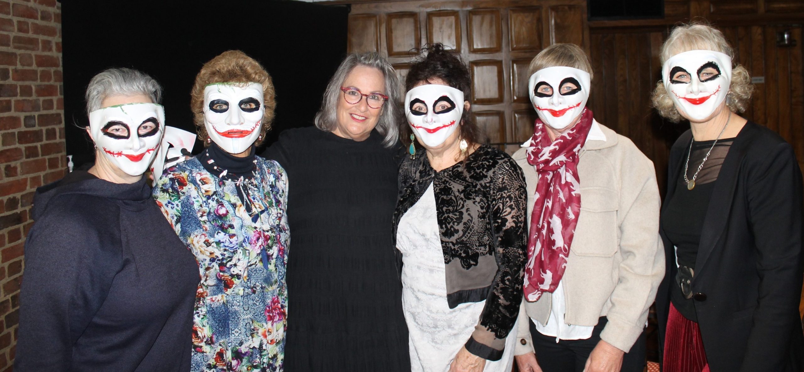 Book launch - Chris Stuart